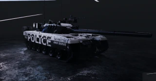 Tank T80UD [WORKING for 0.32] [working] - BeamNG.drive