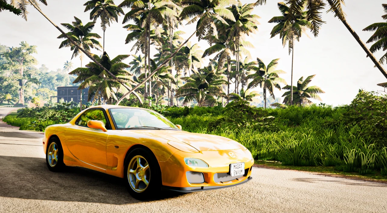 mazda rx7 - BeamNG.drive Search - ModLand.net