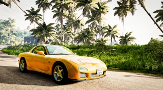 Download Mazda RX7 - BeamNG.drive - ModLand.net
