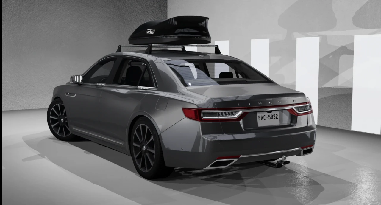 lincoln - BeamNG.drive Search - ModLand.net