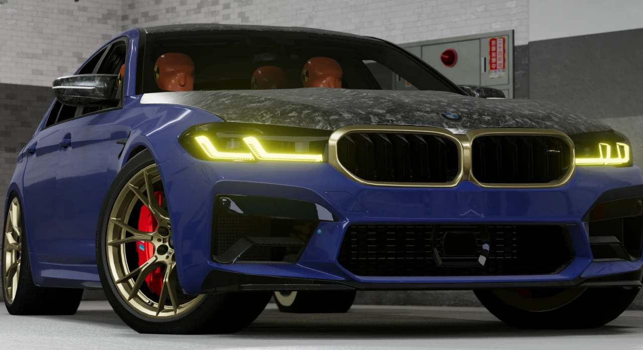 m5 comp - BeamNG.drive Search - ModLand.net