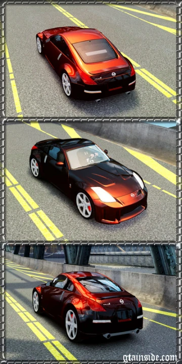 GTA 4 Textures - ModLand.net