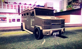 Download GTA V Police Riot - GTA: SA - ModLand.net