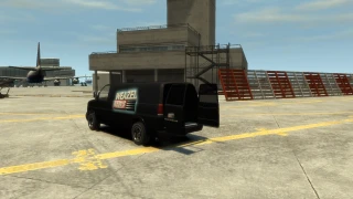 Weazel News Skin-Pack - GTA 4