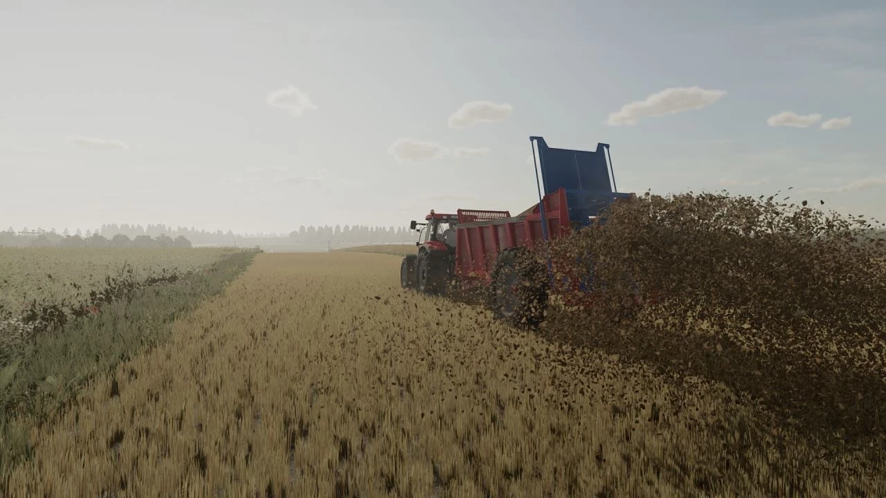 Marshall VES2500 v 1.0.1 - FS 22