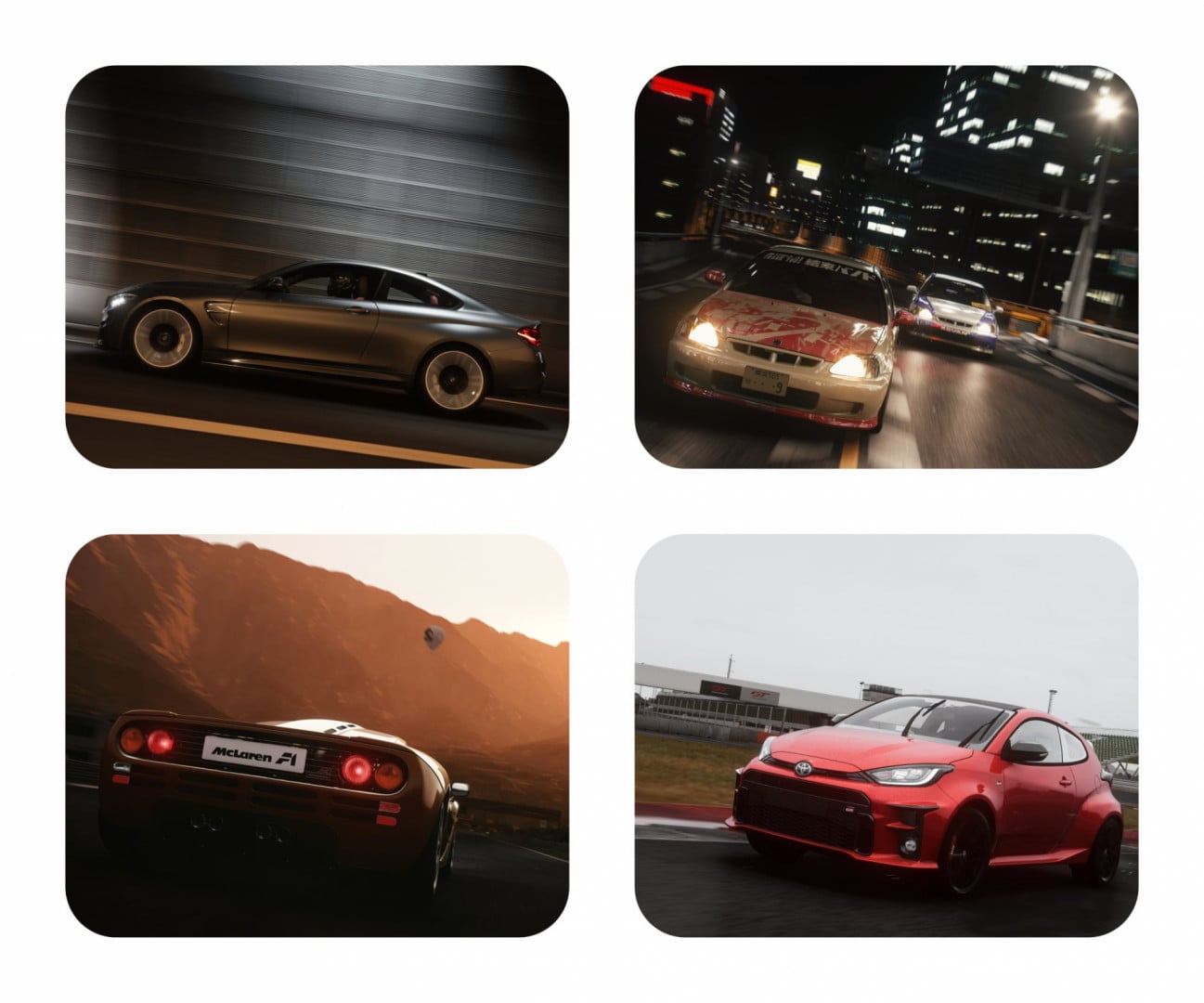 AMA PP Filter 1.3 - Assetto Corsa