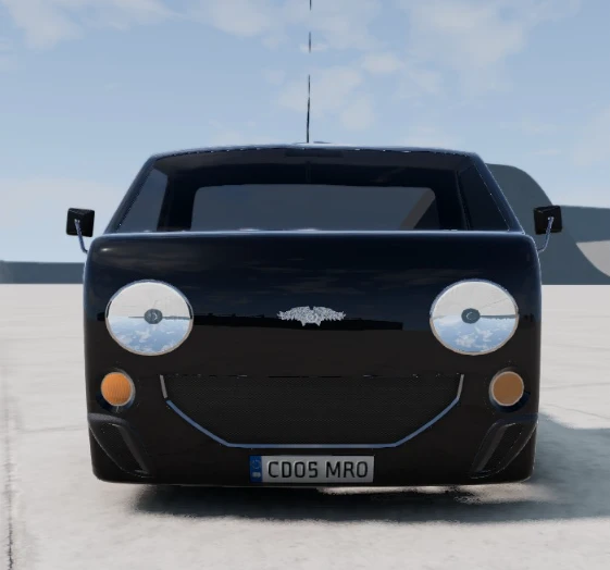 Shitbox 1.0 - BeamNG.drive