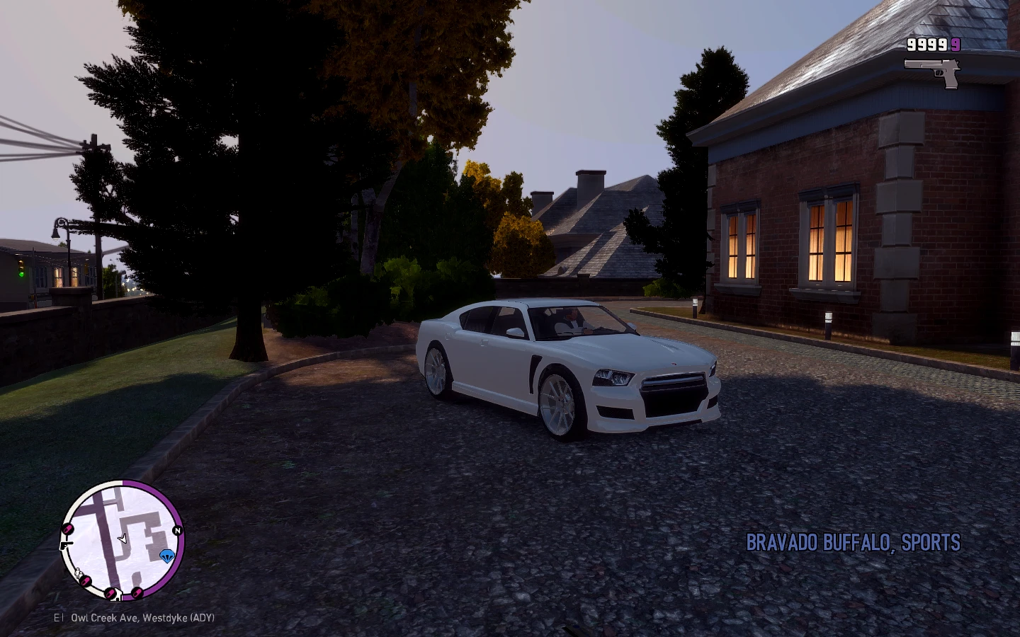 GTA V Style Vehicle Names for EFLC v 2 - GTA 4