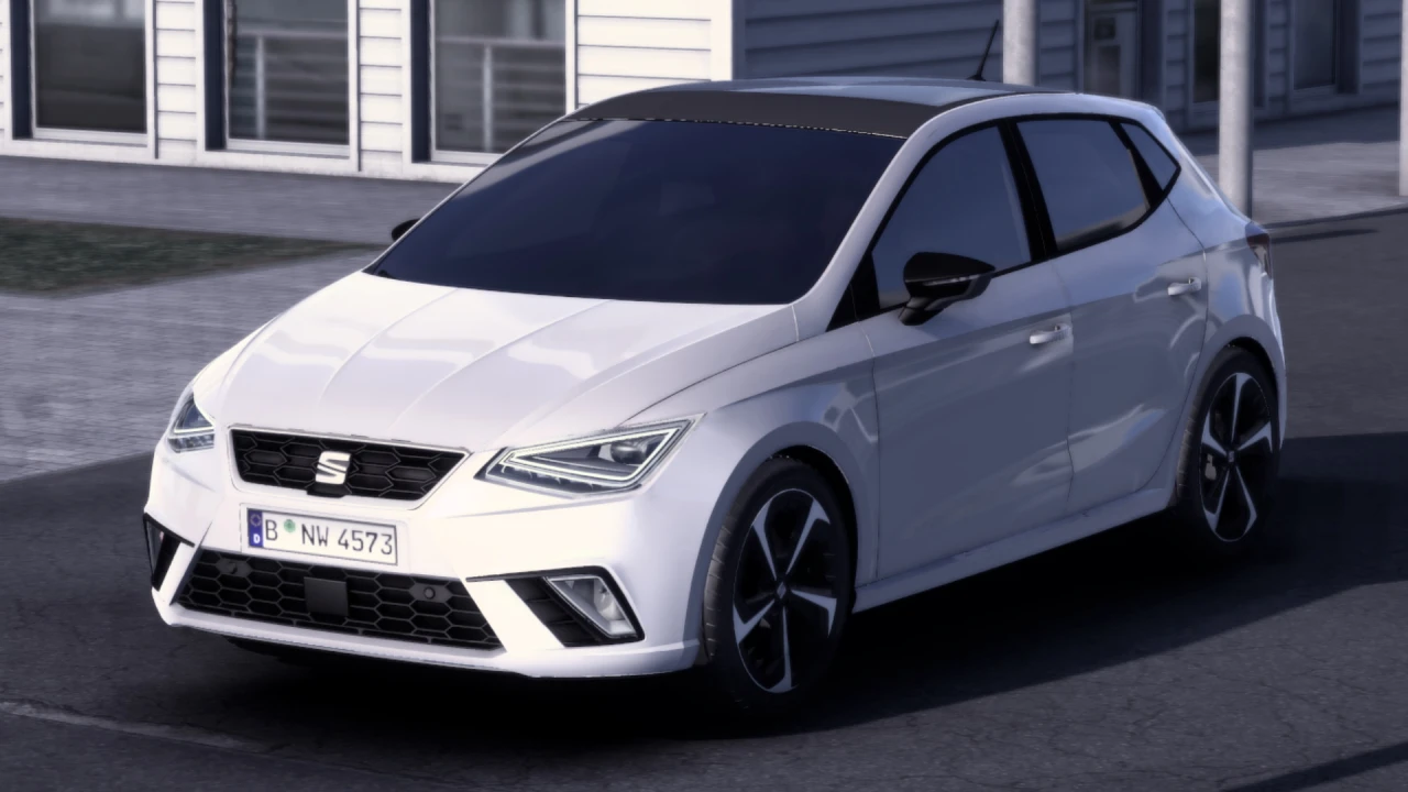 seat - ETS 2 Search - ModLand.net