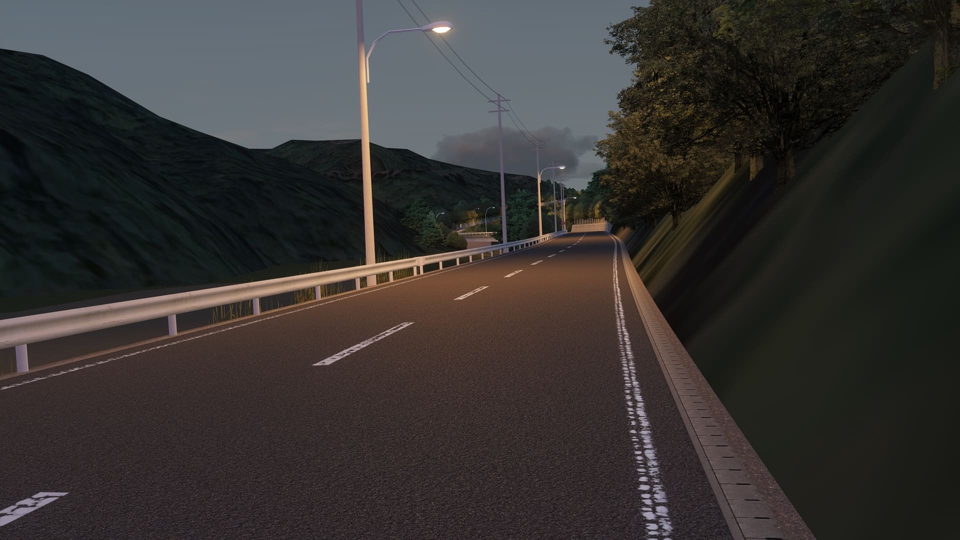 Nsuka for AC converted from Nsuka0.93A (rFactor2) 1.21 - Assetto Corsa