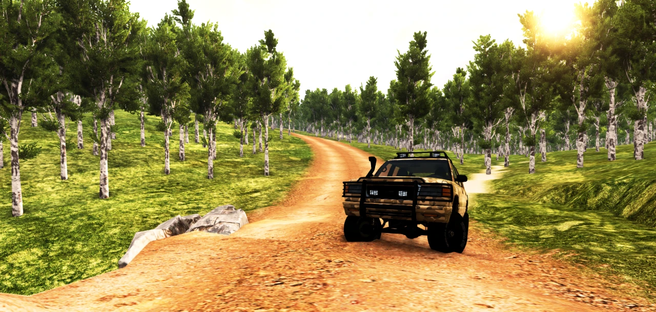 offroad - BeamNG.drive Search - ModLand.net