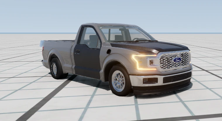 f150 - BeamNG.drive Search - ModLand.net