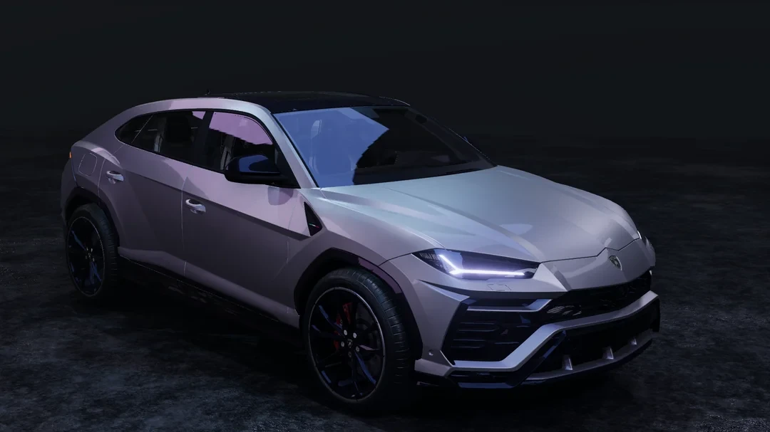 lamborghini urus - BeamNG.drive Search - ModLand.net
