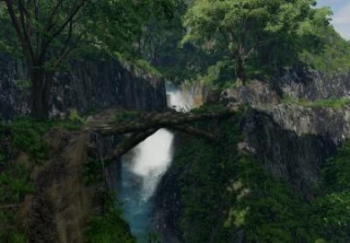 JungleCrawl 1.2 - BeamNG.drive