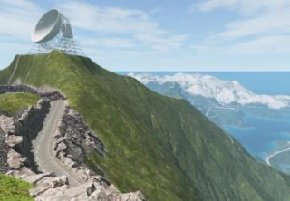 Mount Danger 1.3 - BeamNG.drive