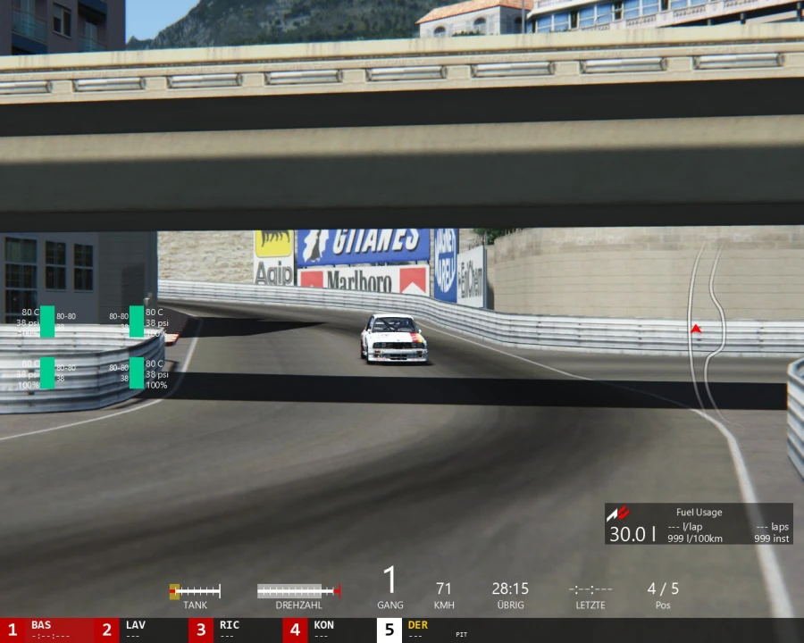 Assetto Corsa Tracks - Page 20 - ModLand.net