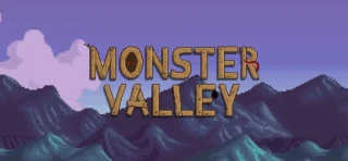 Monster Valley Mod v1.0 - Stardew Valley