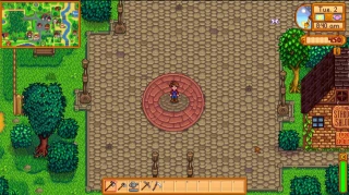 NPC Map Locations v3.1.0 - Stardew Valley