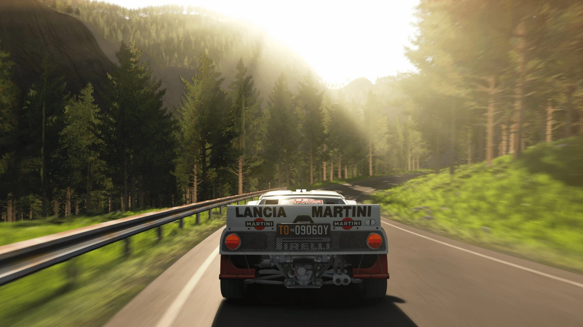 Premier - Realistic PPFilter For Pure! 5.76 - Assetto Corsa