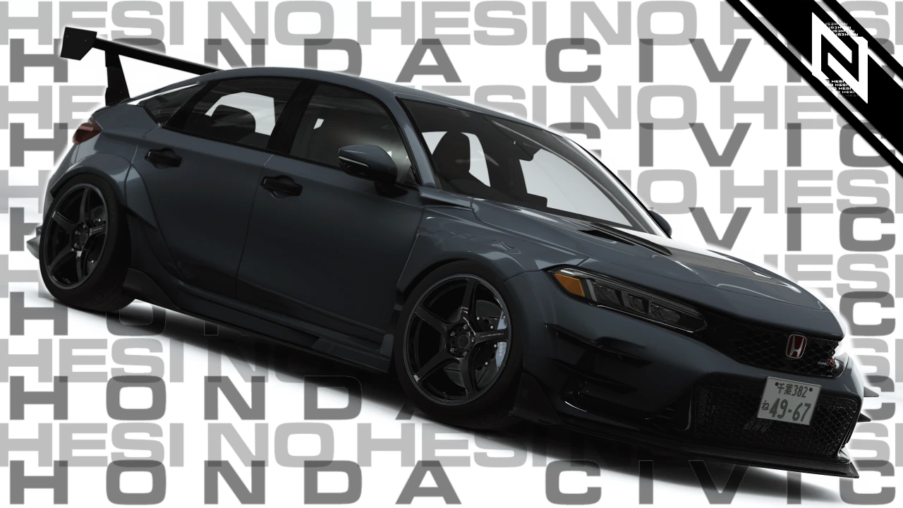 Assetto Corsa Cars - Page 67 - ModLand.net