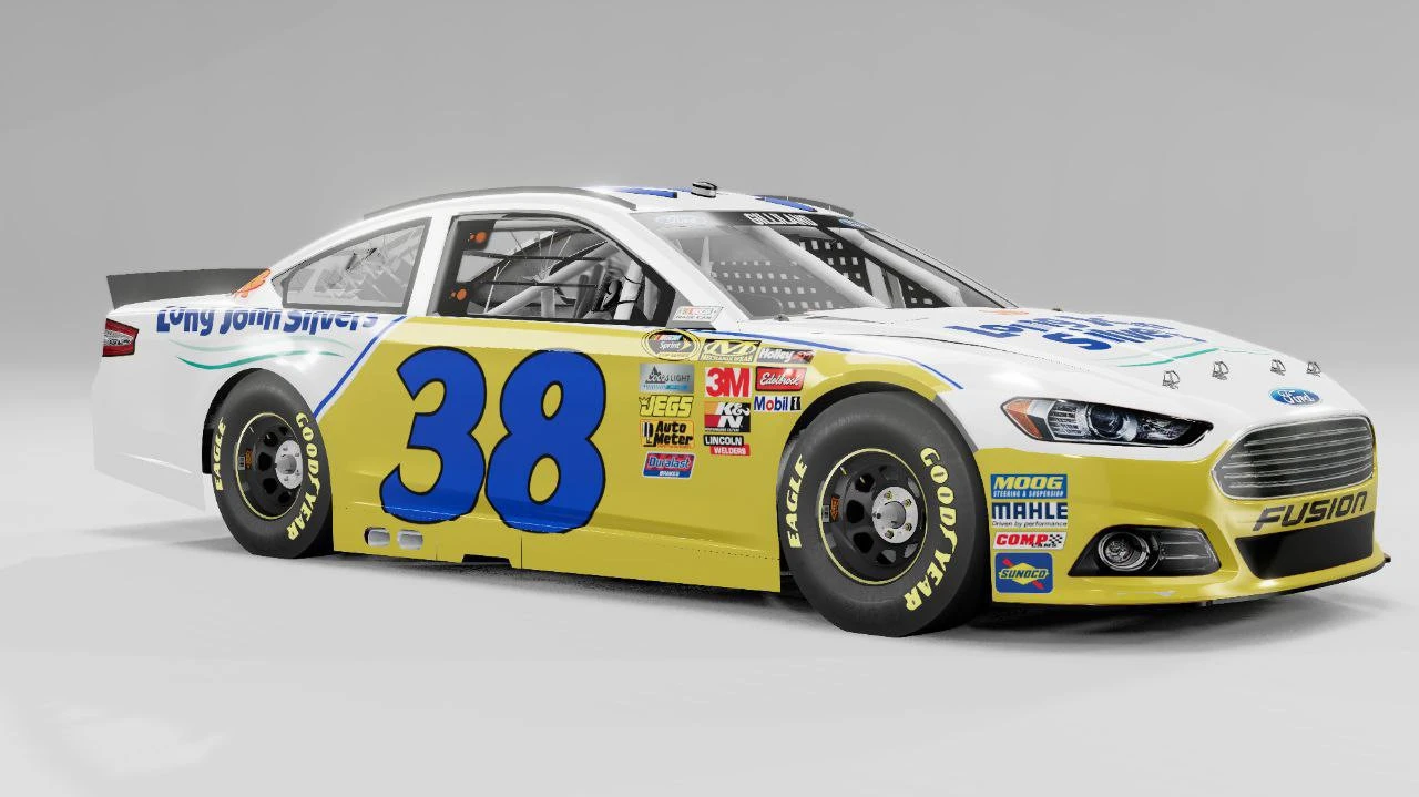 nascar - BeamNG.drive Search - ModLand.net