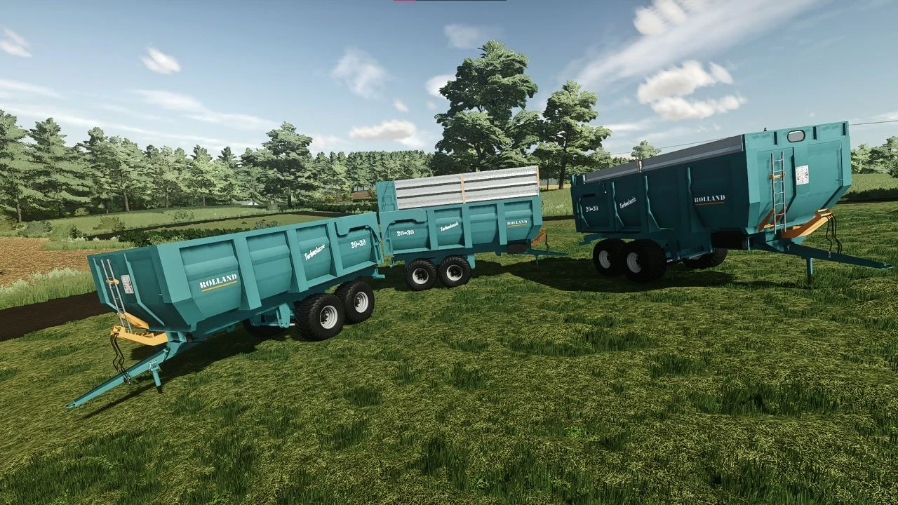 classic - FS 22 Search - ModLand.net