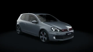 Download Volkswagen Golf GTi 2010 - Assetto Corsa - ModLand.net