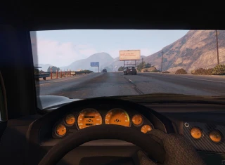Download Real Speed Mod - GTA 5 - ModLand.net