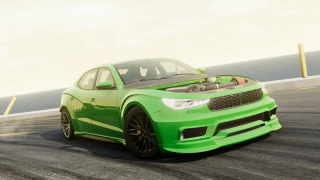 Chicago Car Meet Vanilla Pack 0.1 - BeamNG.drive