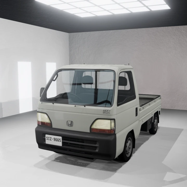 acty - BeamNG.drive Search - ModLand.net