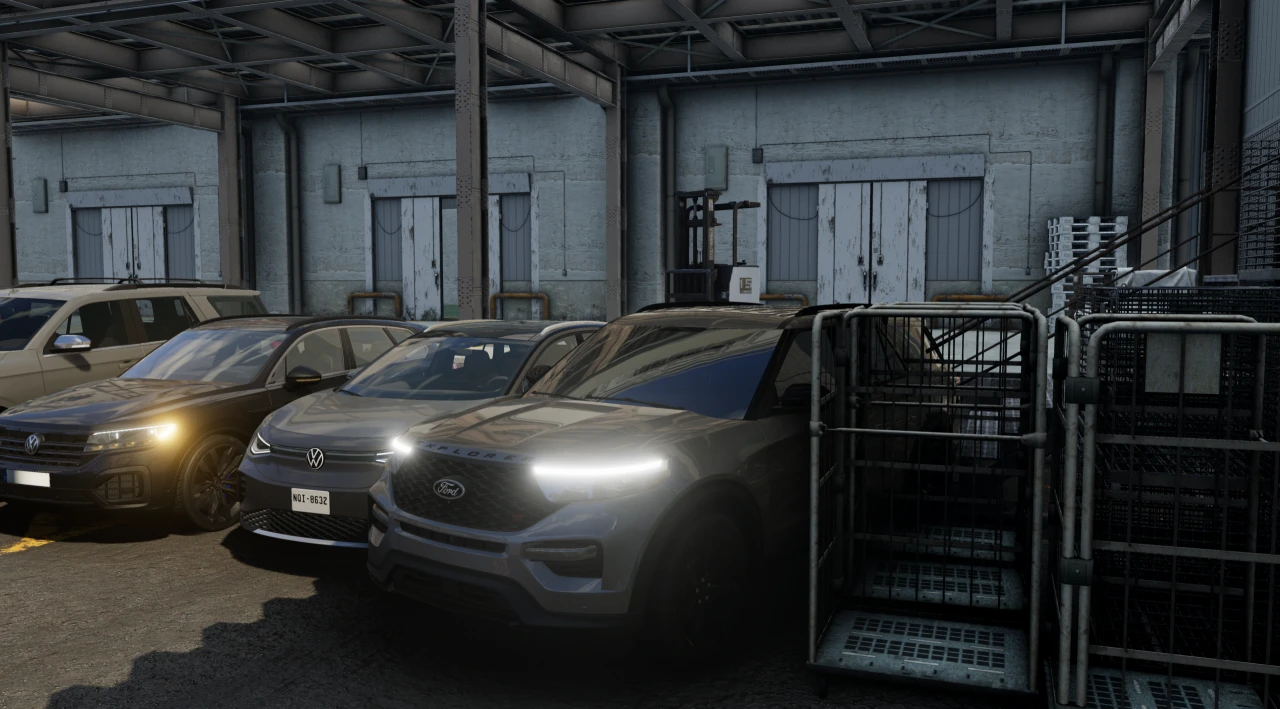 suv car - Search - ModLand.net