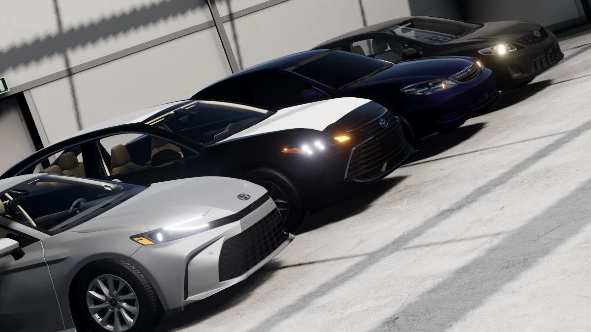 arabic - BeamNG.drive Search - ModLand.net