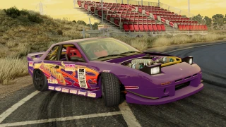 Chicago Car Meet Vanilla Pack 0.1 - BeamNG.drive