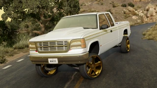 Chicago Car Meet Vanilla Pack 0.1 - BeamNG.drive