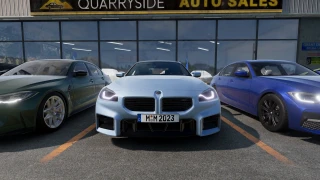 German Car Pack V1.1 - BeamNG.drive