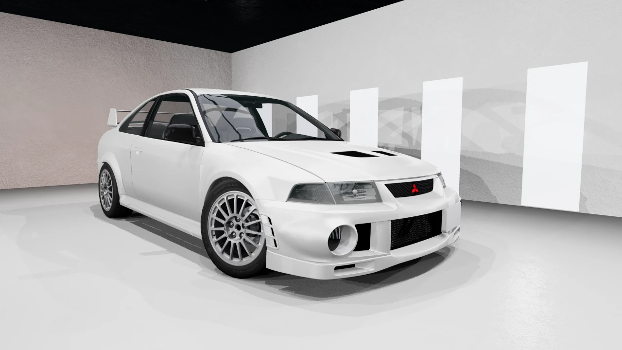 evo - BeamNG.drive Search - ModLand.net