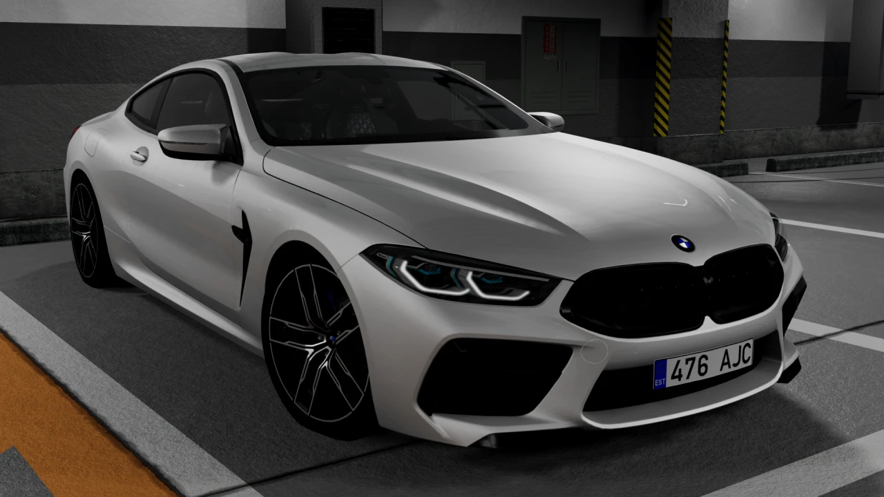 bmw m8 - BeamNG.drive Search - ModLand.net