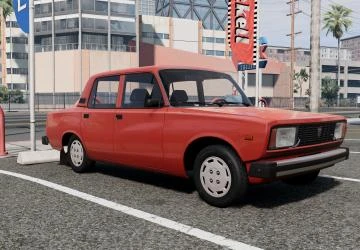 TAZ Pack 1.1.3 - BeamNG.drive