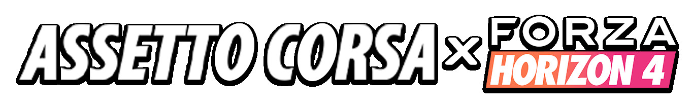 Forza Horizon 4 HUD 3.0.0 - Assetto Corsa