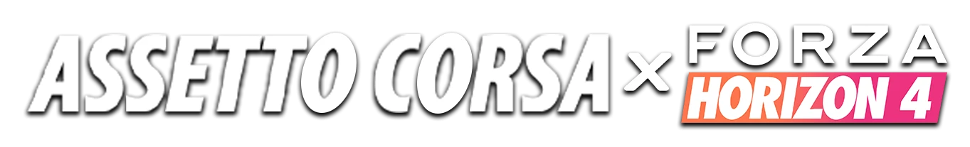 Forza Horizon 4 HUD 3.0.0 - Assetto Corsa