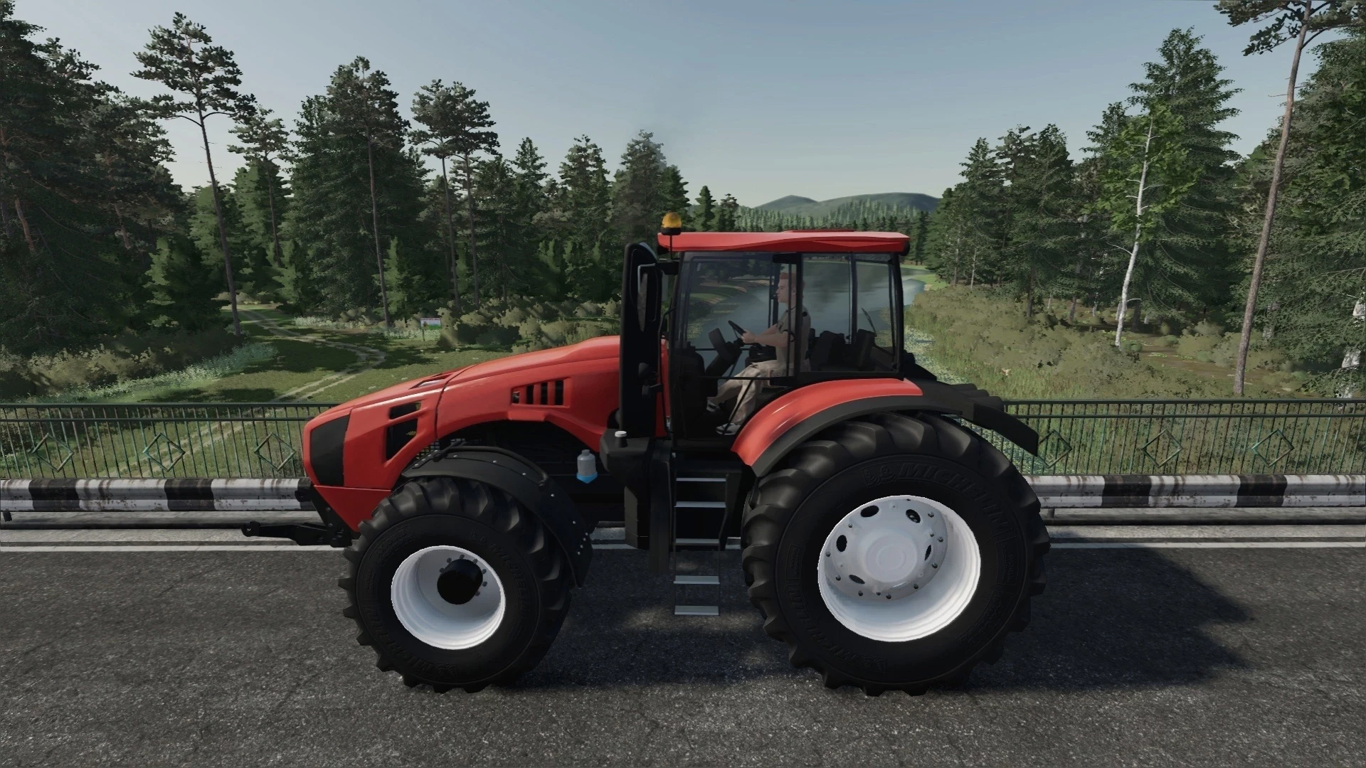 MTZ-4522 v 2.1 - FS 22