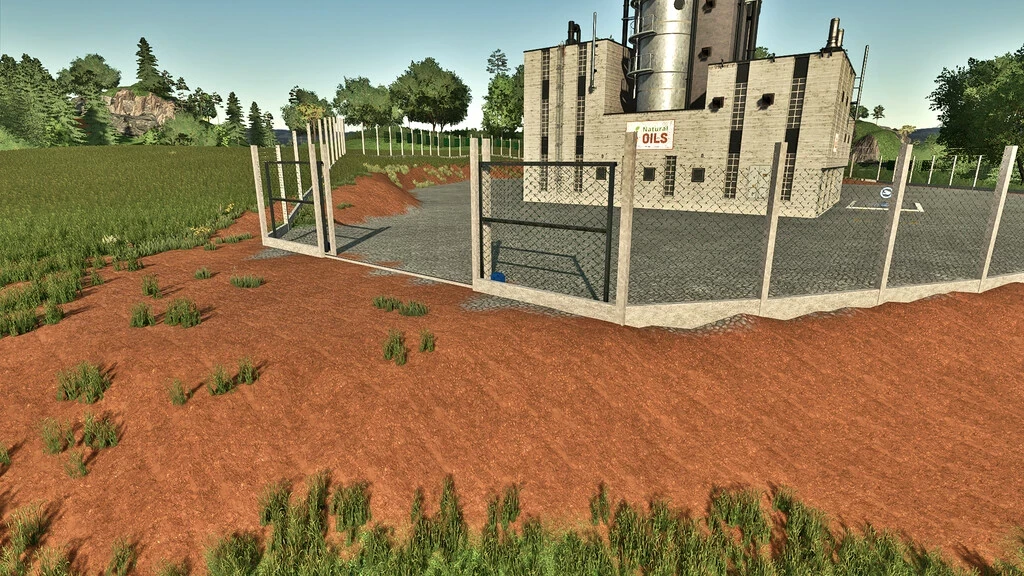 gate - FS 22 Search - ModLand.net