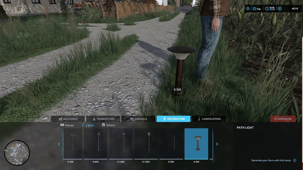 construction - FS 22 Search - ModLand.net