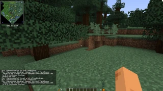 TapeMouse Mod [Minecraft 1.20.1 - 1.17.10] 1.0 - Minecraft