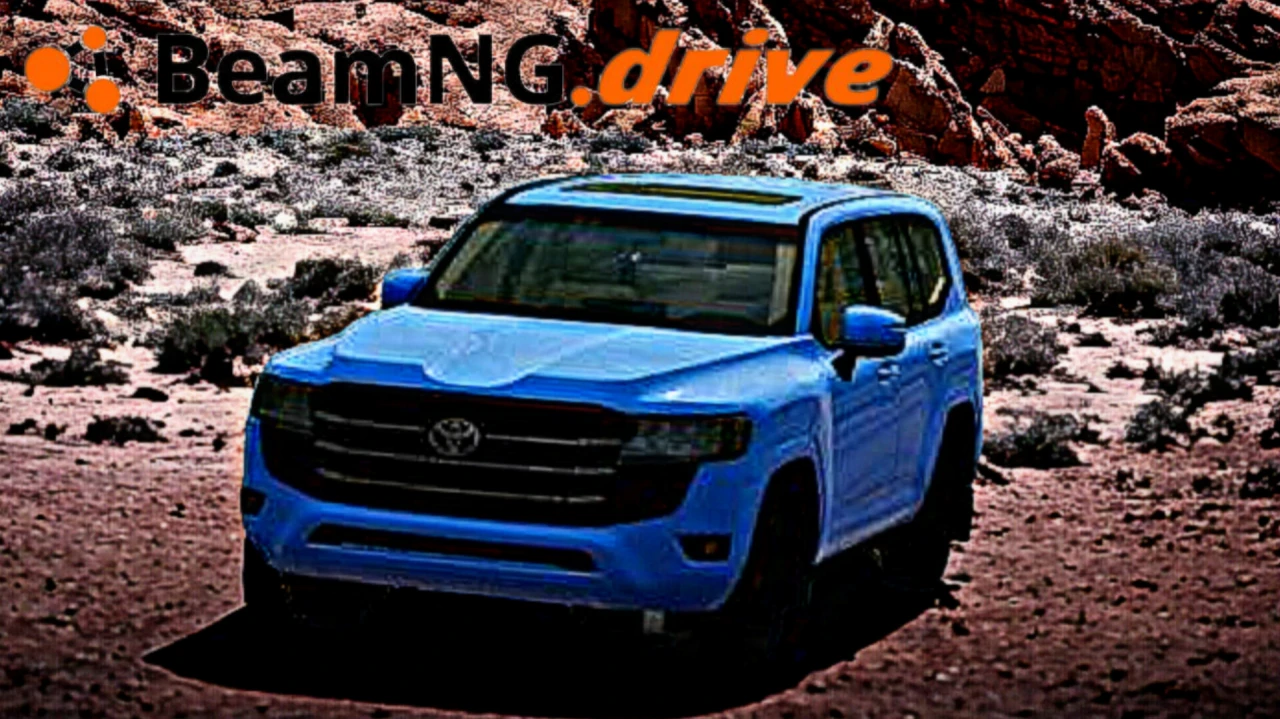 mod l - BeamNG.drive Search - ModLand.net