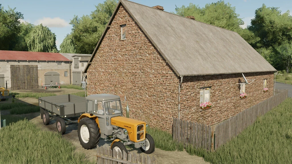 nova - FS 22 Search - ModLand.net
