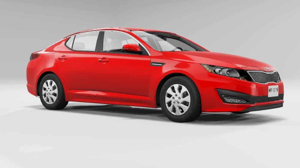 kia optima - BeamNG.drive Search - ModLand.net