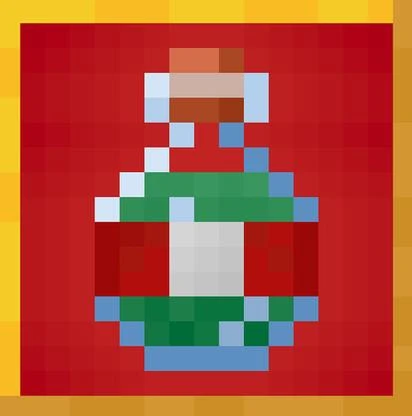 Ambulance - Health regeneration mod v1 - Minecraft