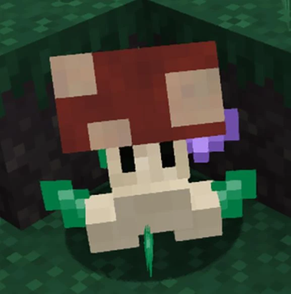 Magick Crystals [Minecraft 1.19.2] v1 - Minecraft