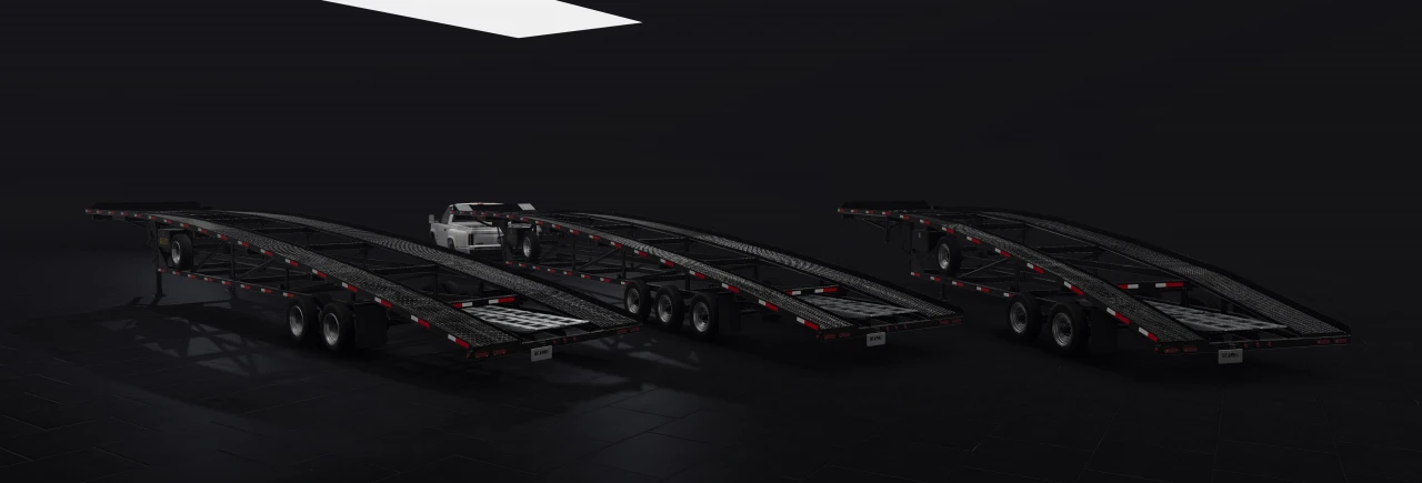 car trailer - BeamNG.drive Search - ModLand.net